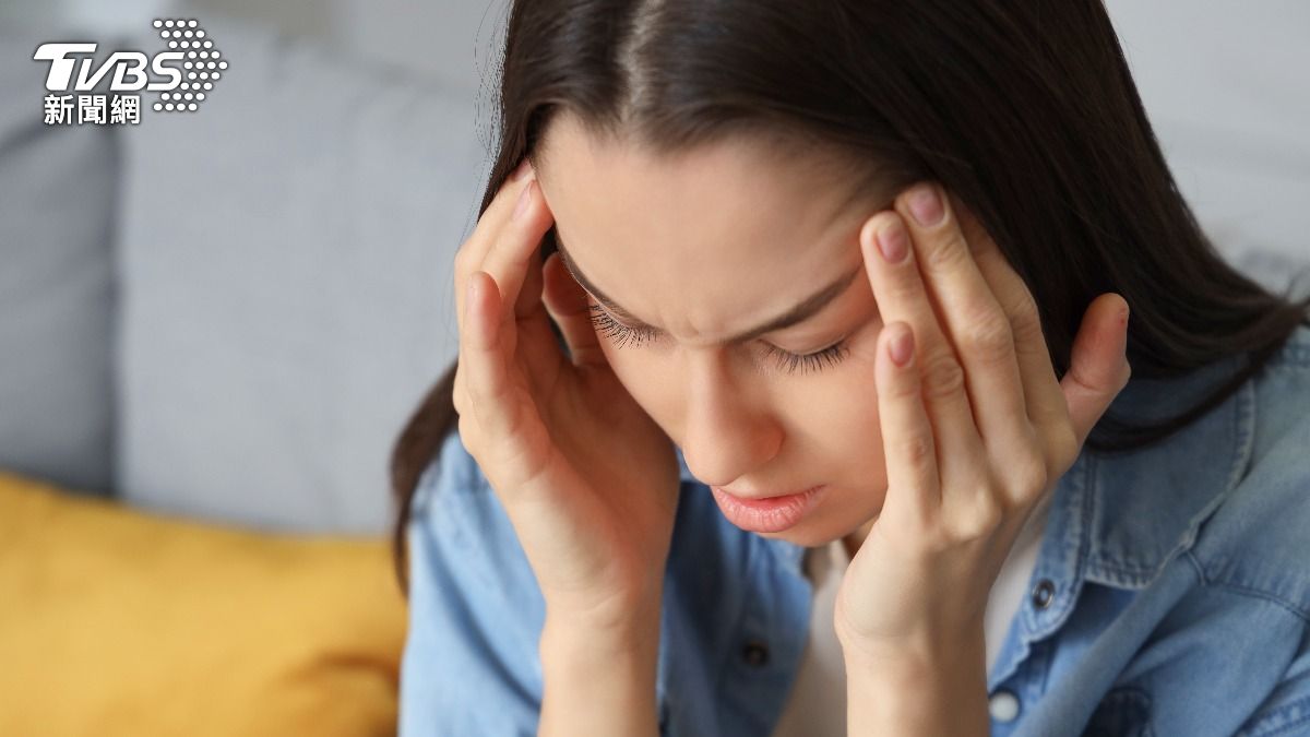 春天易頭痛！醫揭「5大元凶」春睏也上榜 改善7方法一次看│TVBS新聞網