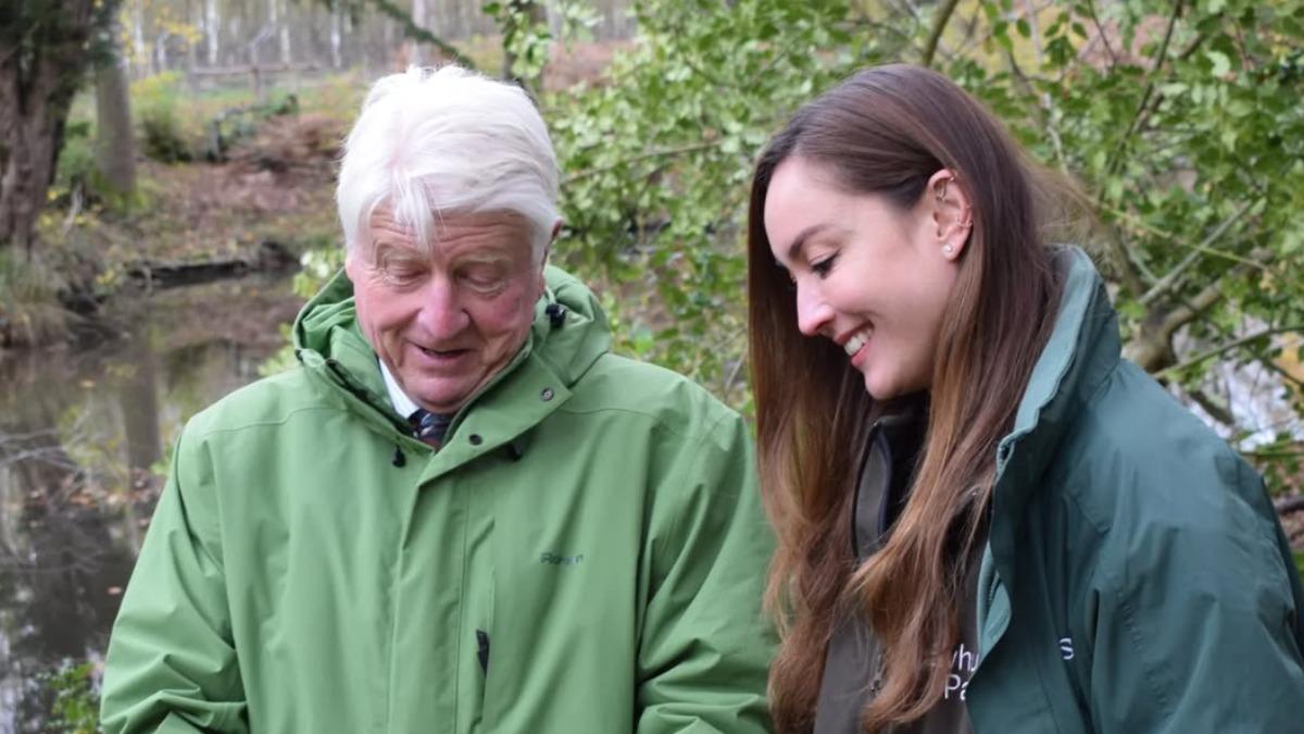 素顏曝光！洗米華舊愛Mandy Lieu移居英國 打扮樸素身材零走樣│TVBS新聞網