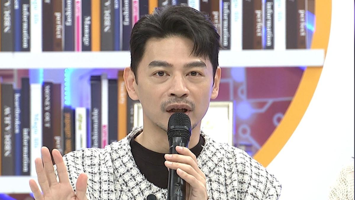 男星爆遭針對！聯手「超級大咖」主持費欠8年 製作人：根本不想用他│TVBS新聞網