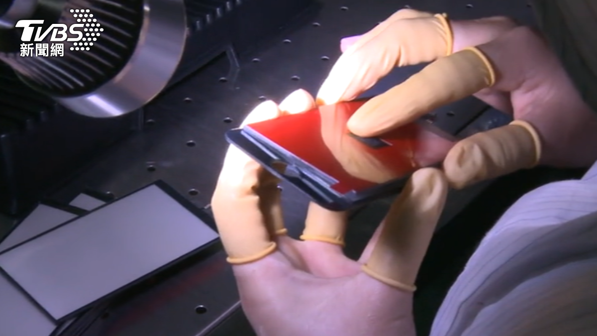 AMD蘇姿丰為台積電2奈米旋風訪台 晚宴供應鏈「固樁」│TVBS新聞網