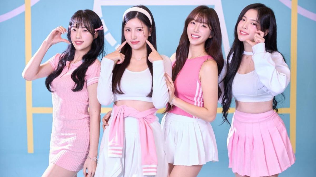 獨／南珉貞、安芝儇擇偶條件曝！2S女神包包藏超猛私物OO流出│TVBS新聞網