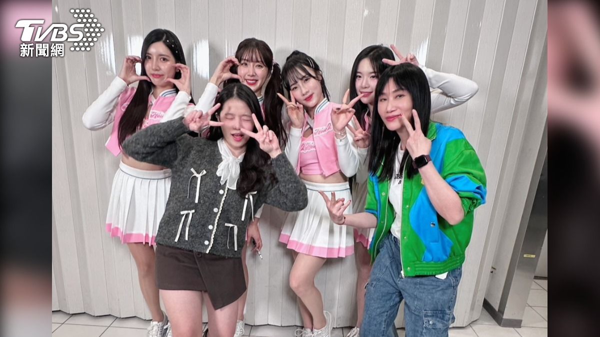 獨／南珉貞、安芝儇擇偶條件曝！2S女神包包藏超猛私物OO流出│TVBS新聞網