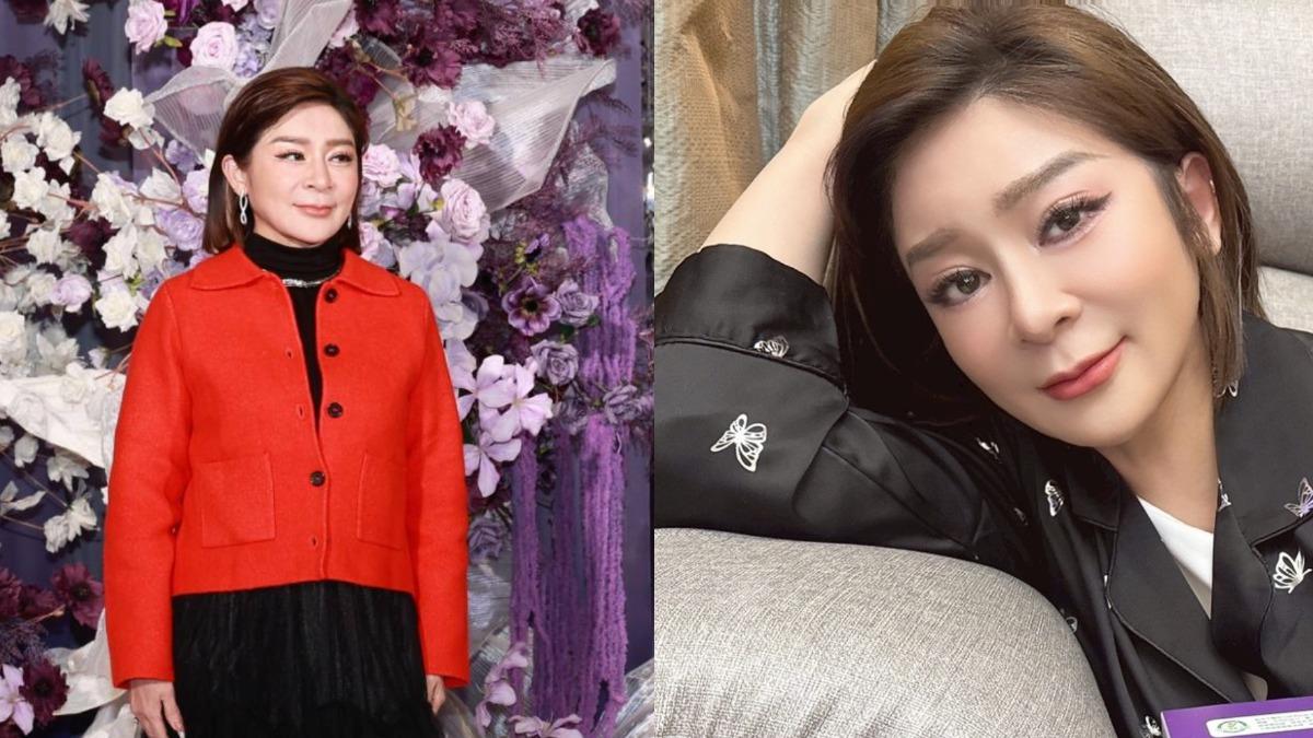 獨／王彩樺遭指「整過頭撞臉古物」吐心聲：從不說謊 認了「這部位」有動│TVBS新聞網