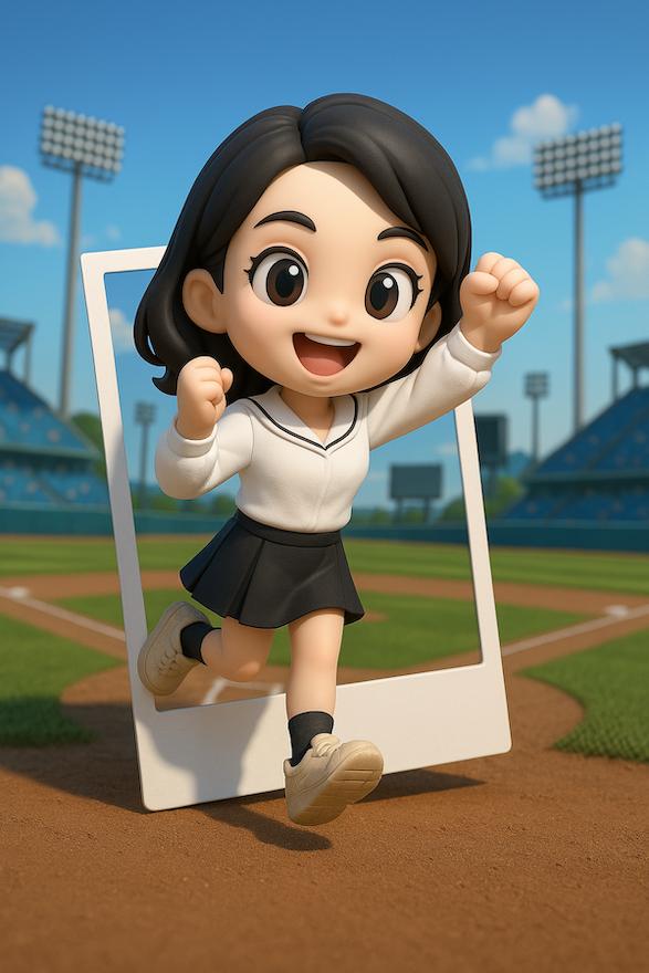 ChatGPT公仔指令大全》免費生成Q版公仔盲盒、3D模型動起來！│TVBS新聞網