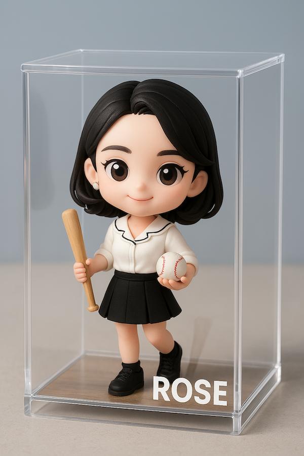 ChatGPT公仔指令大全》免費生成Q版公仔盲盒、3D模型動起來！│TVBS新聞網