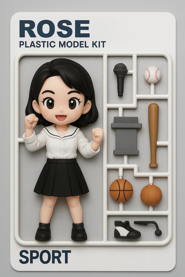 ChatGPT公仔指令大全》免費生成Q版公仔盲盒、3D模型動起來！│TVBS新聞網