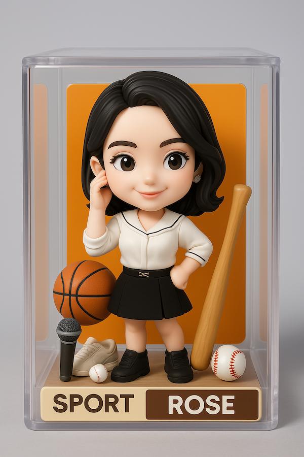 ChatGPT公仔指令大全》免費生成Q版公仔盲盒、3D模型動起來！│TVBS新聞網