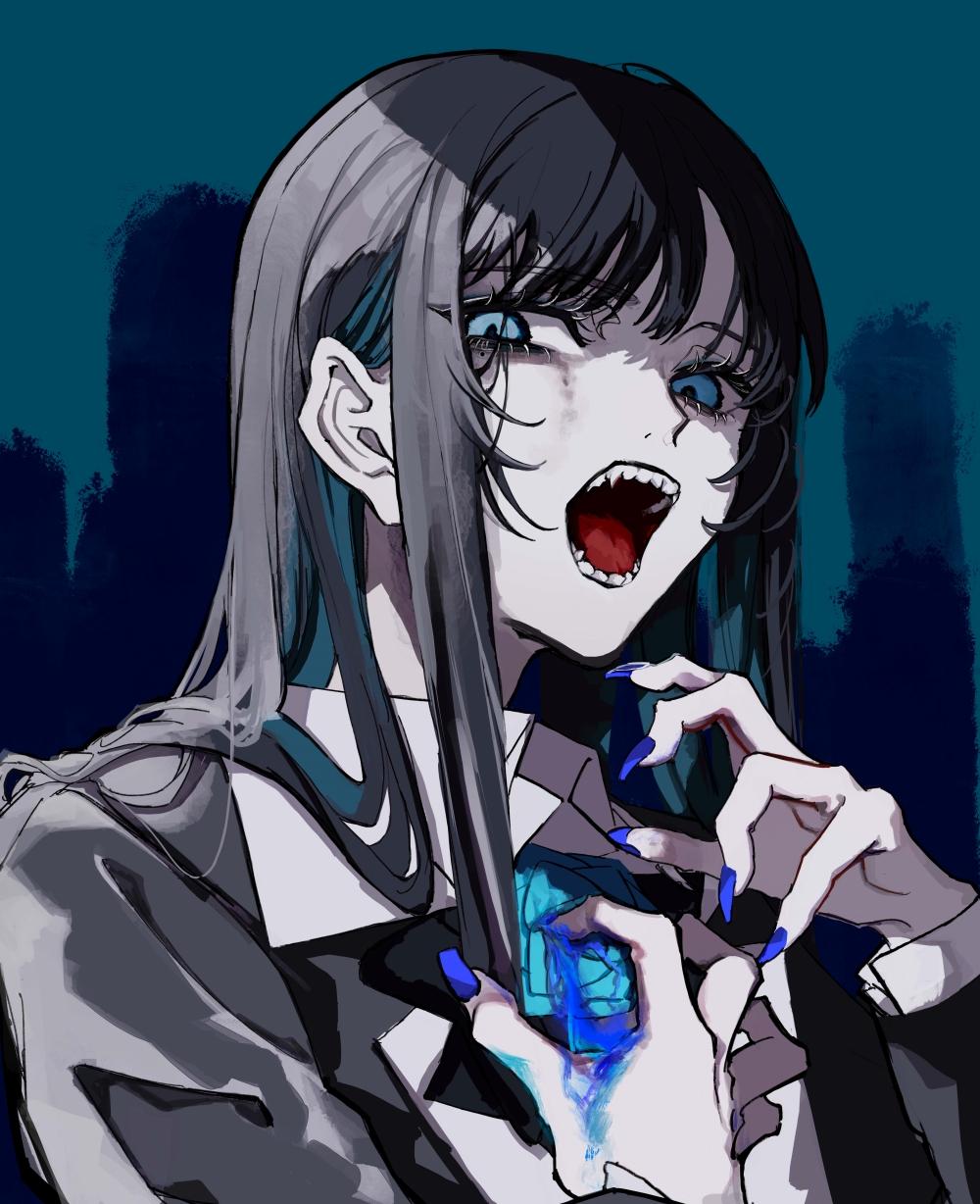 跨海訪問／Ado自封夜市王！5月來台挑戰布丁手搖飲 想親身撞鬼│TVBS新聞網