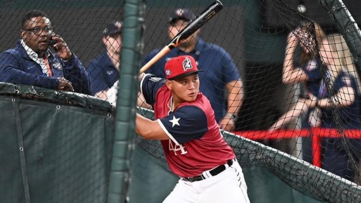 MiLB／李灝宇單場4安猛打賞！轟「超大號三分砲」終結低潮│TVBS新聞網