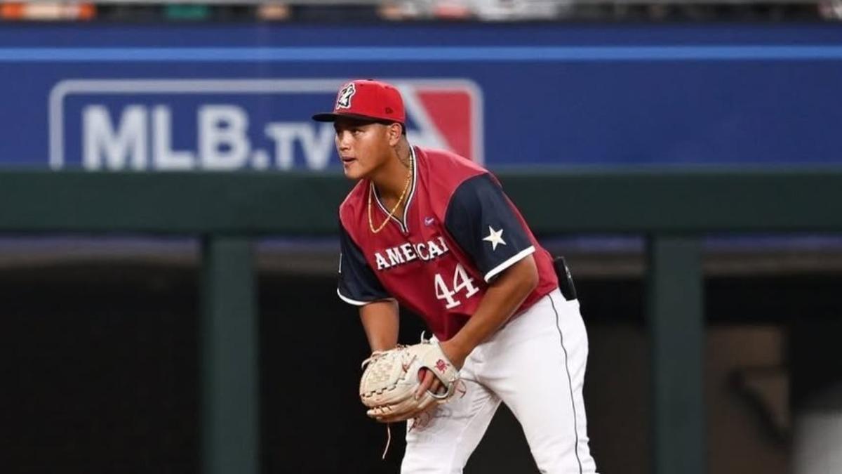 MiLB／李灝宇單場4安猛打賞！轟「超大號三分砲」終結低潮│TVBS新聞網