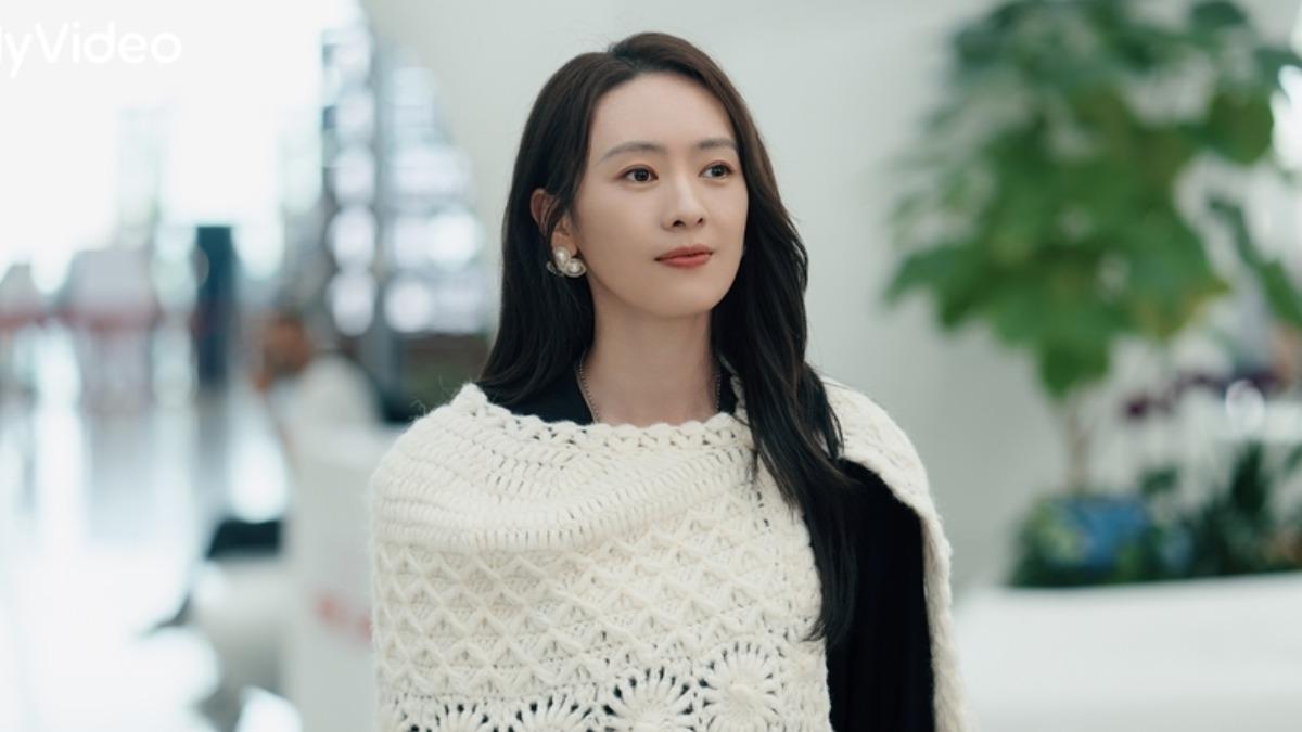 《三十而已》渣夫洗白了！ 童瑤二搭李澤鋒「終於上道」│TVBS新聞網