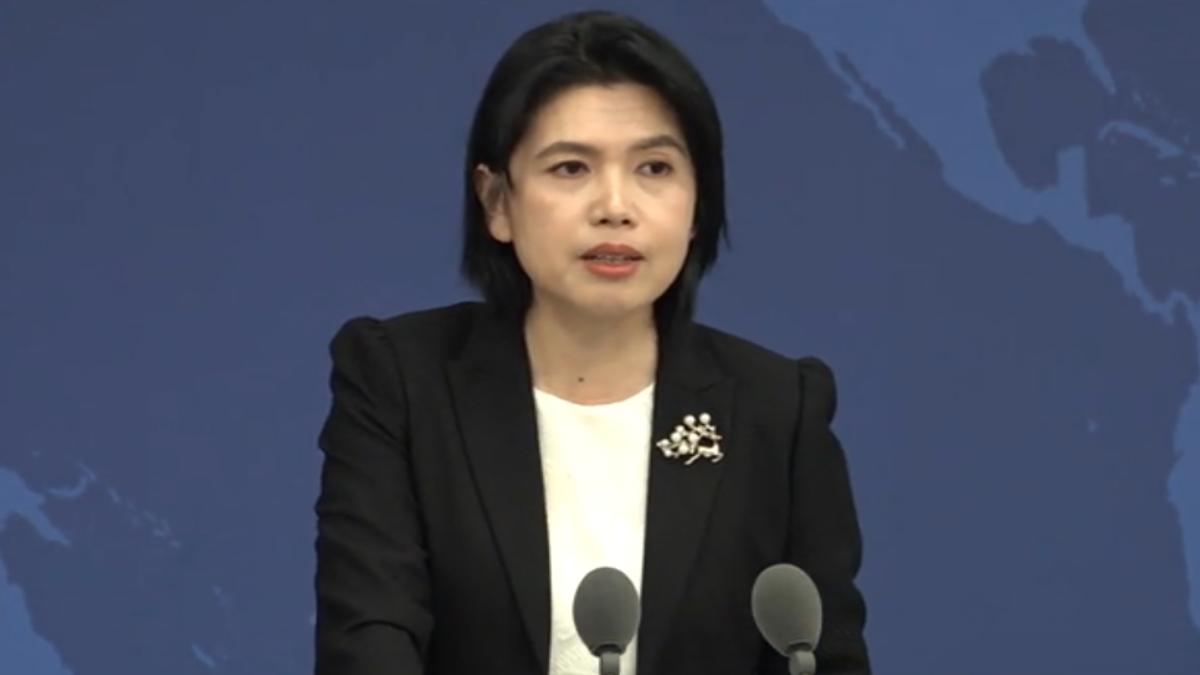 陸配驅離爭議延燒 國台辦怒批賴政府「獵殺」陸配二代│TVBS新聞網