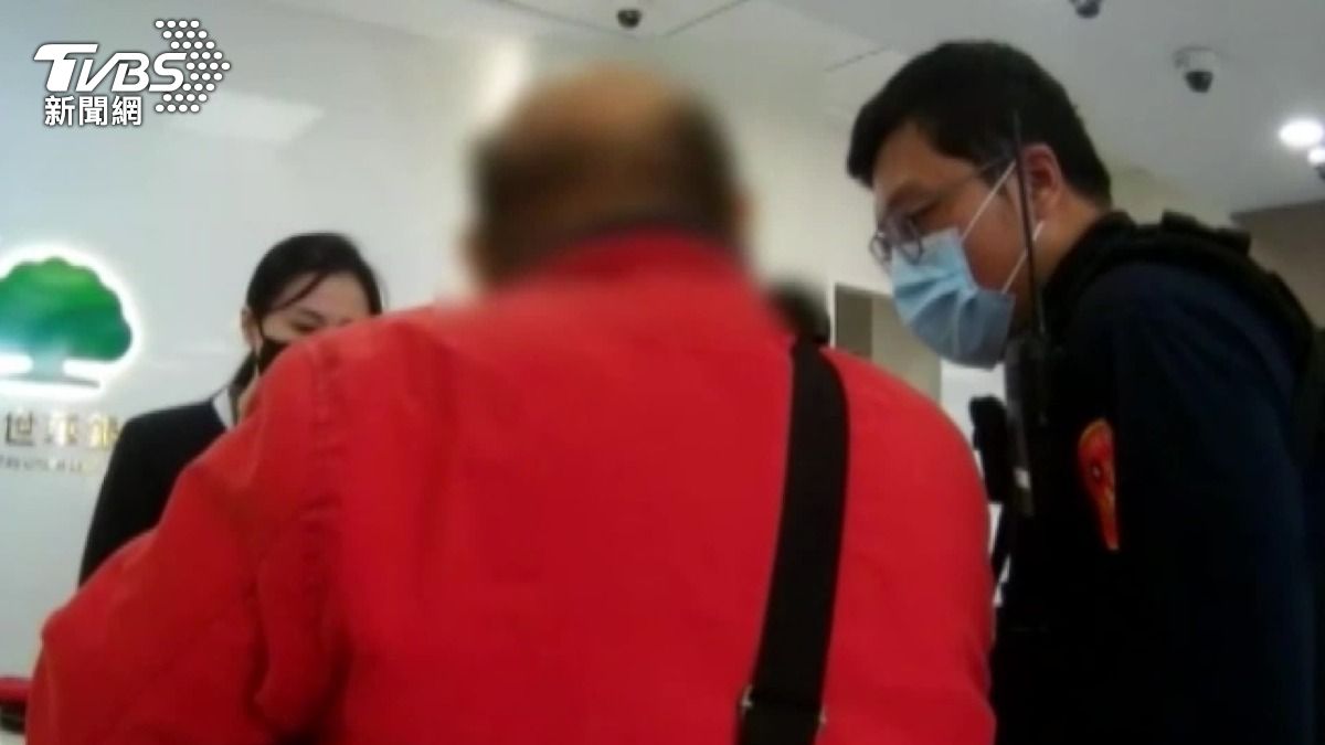 死了都要投！68歲男兩度想領480萬要投資│TVBS新聞網