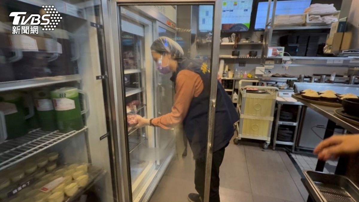 碳佐麻里道歉了！多名顧客吐瀉 業者諾全額退費：絕不逃避│TVBS新聞網