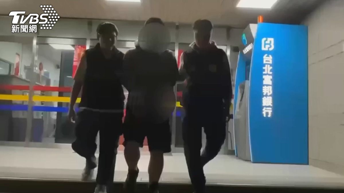 港籍冷氣工運毒來台轉機！比利時跨海通報│TVBS新聞網