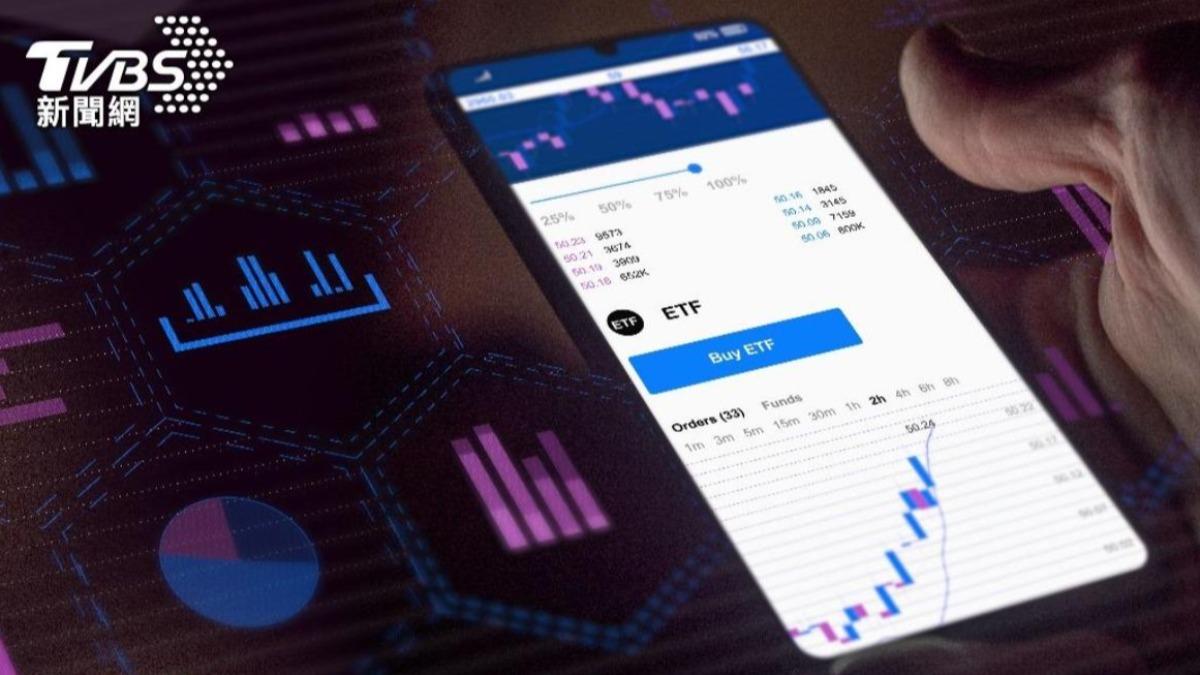 台灣散戶持2兆美債ETF、00679B虧大 外媒：5月平均虧11至12%│TVBS新聞網
