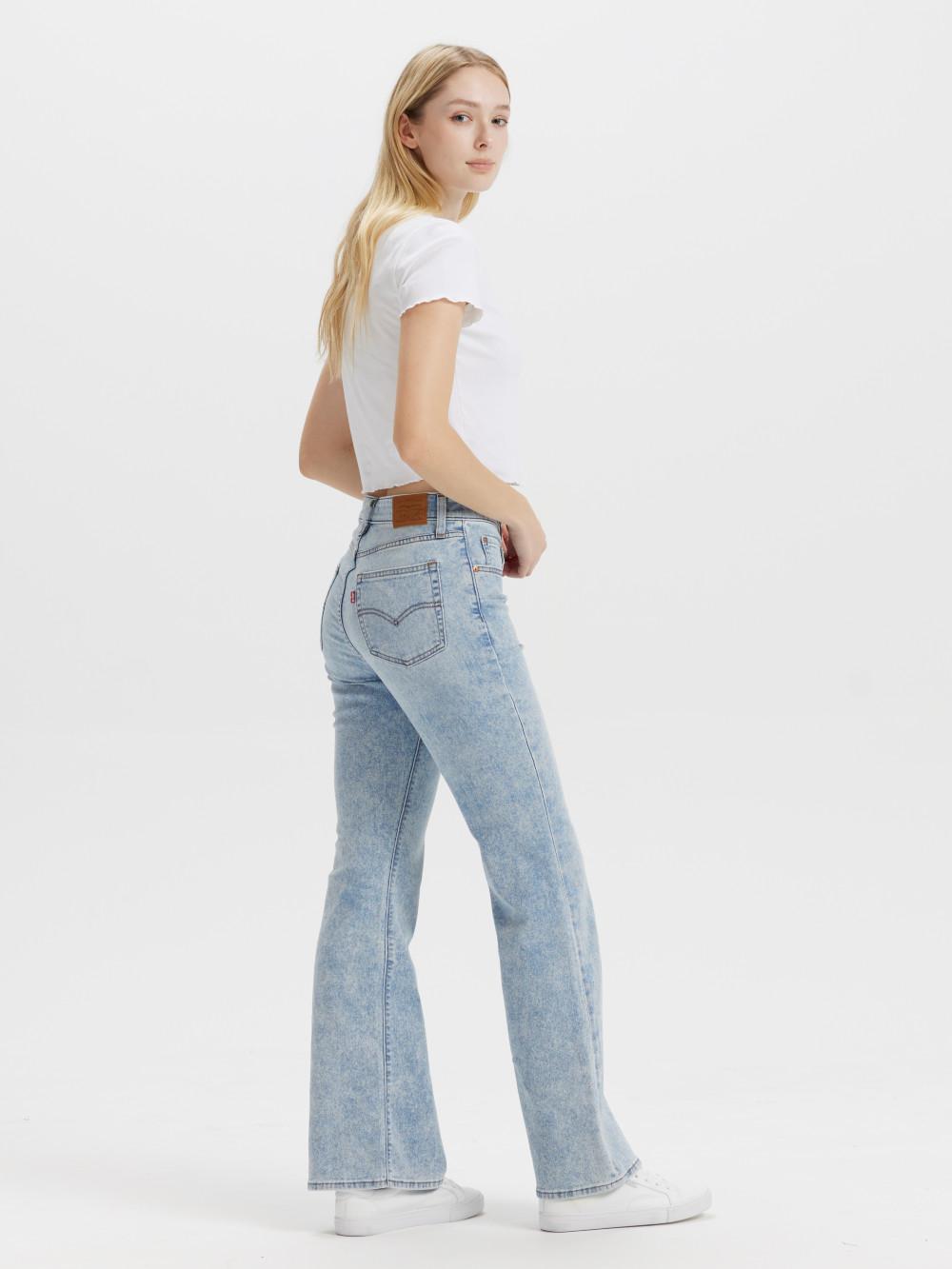 夏天怕悶熱！推5款涼感牛仔褲 GU這款「不到千元」輕鬆入手│TVBS新聞網