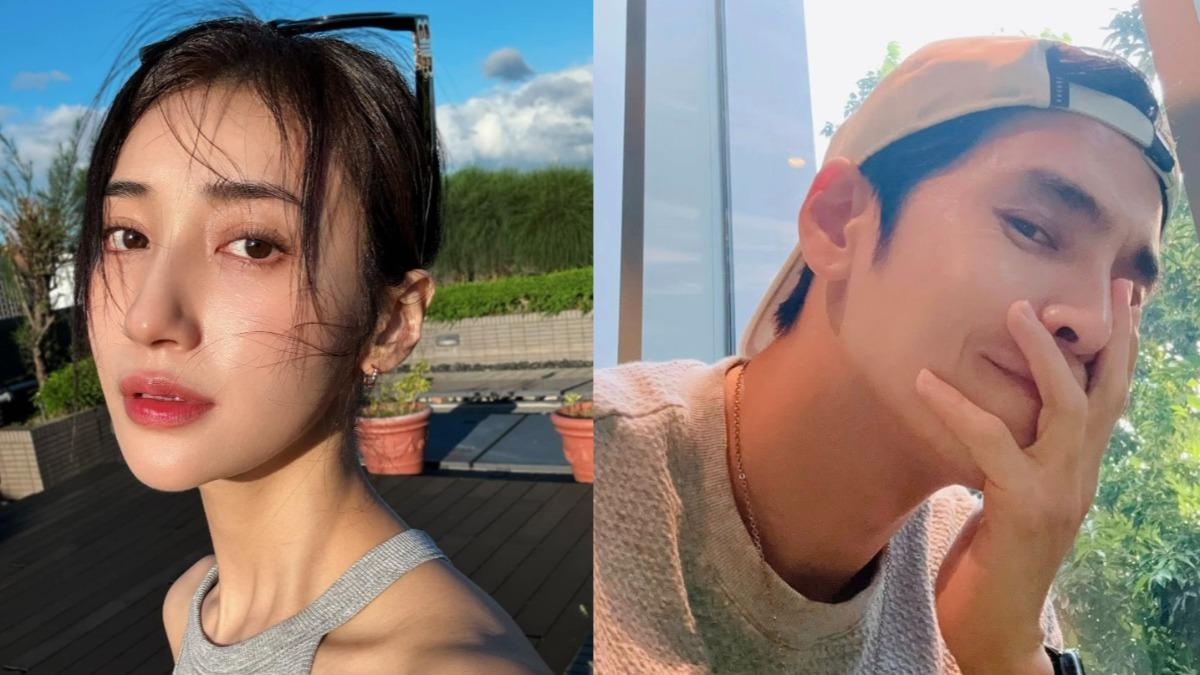 本土劇女神當街緊貼李聖傑！又爆約會舊愛 Gino發聲回應了│TVBS新聞網