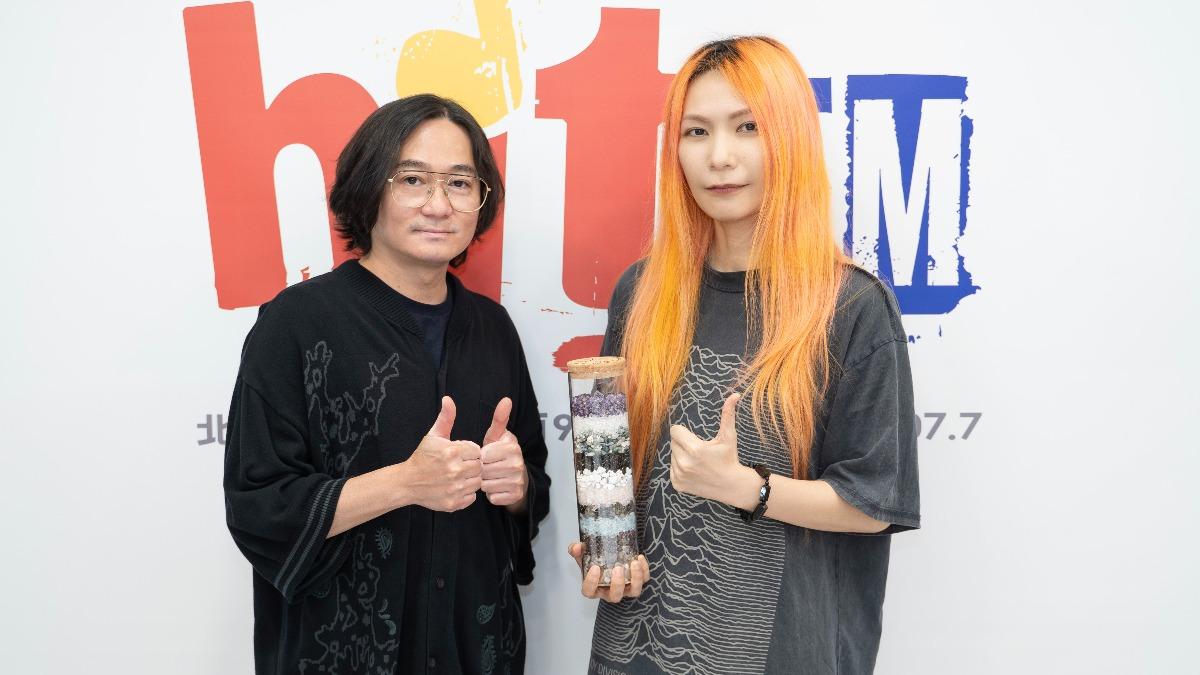 想學苗可麗嗆人！Tizzy Bac惠婷戲癮不藏了 揭超糗黑歷史│TVBS新聞網