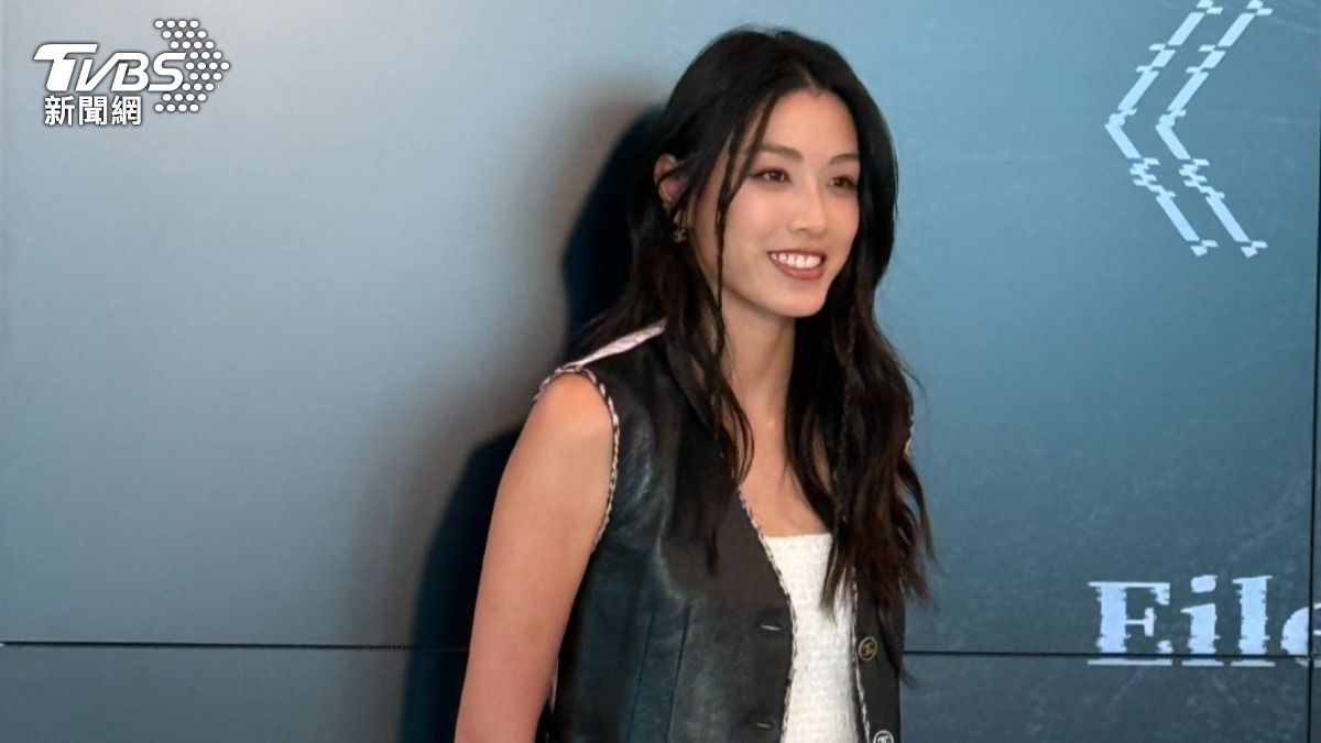 最美星二代來了！游鴻明愛女砸500萬發片 爸爸不看好嗆這句│TVBS新聞網