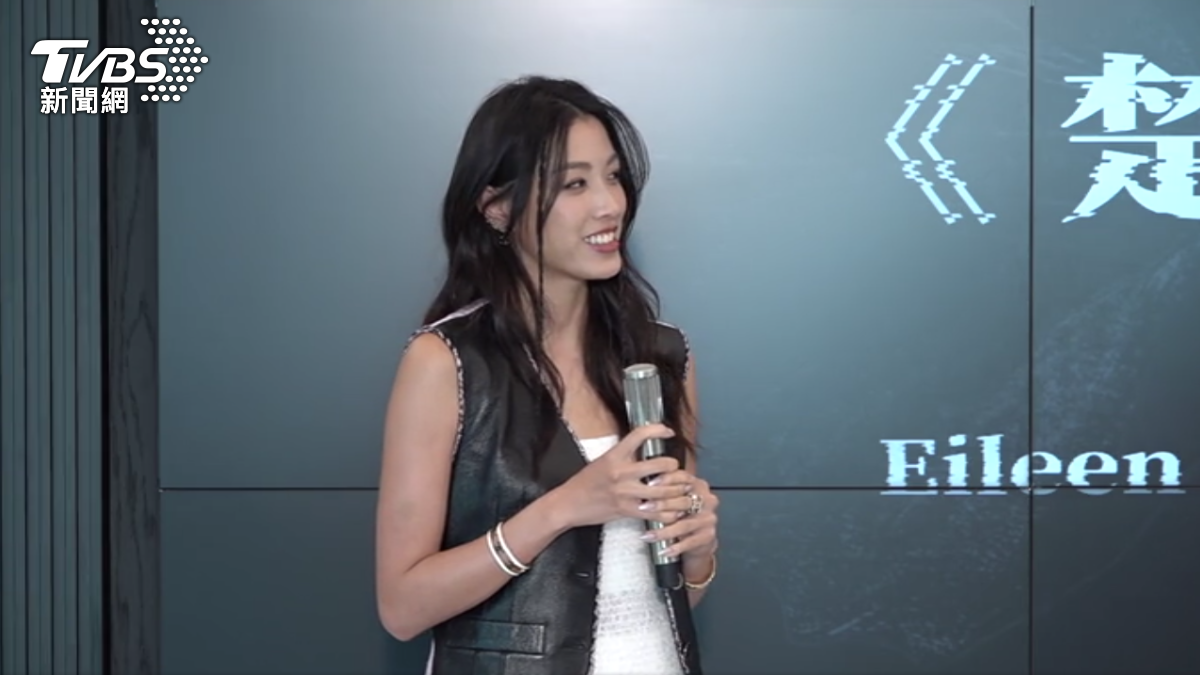 砸500萬推新專！游鴻明「不金援」愛女 游宇潼藏UCLA背景│TVBS新聞網