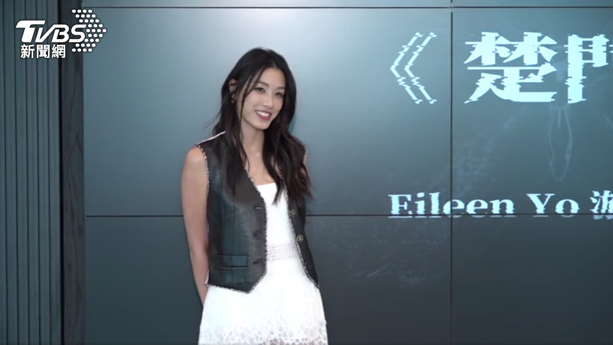 砸500萬推新專！游鴻明「不金援」愛女 游宇潼藏UCLA背景│TVBS新聞網