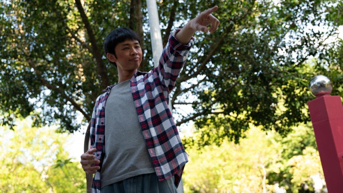 《九如一家人》夏靖庭愛子吸毒 憶不堪過往：想起媽媽面對我的心情│TVBS新聞網