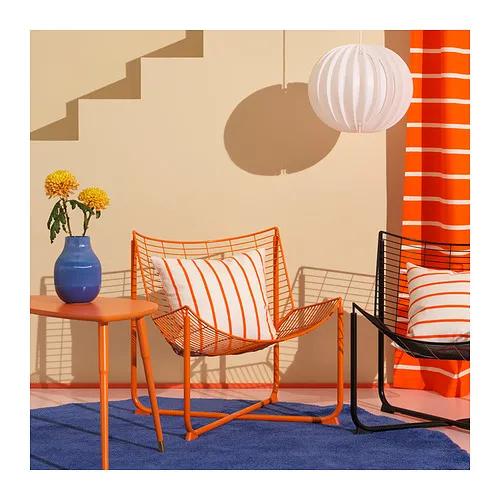 上架秒殺！IKEA「爆紅旋轉椅」新色登場 7款必收復古家具│TVBS新聞網