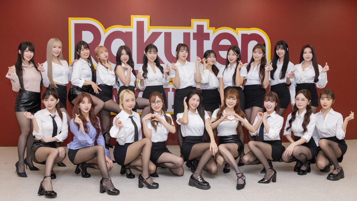 化身職場OL！河智媛解扣露光滑雪肌 一跳完出事了：現在很痛│TVBS新聞網