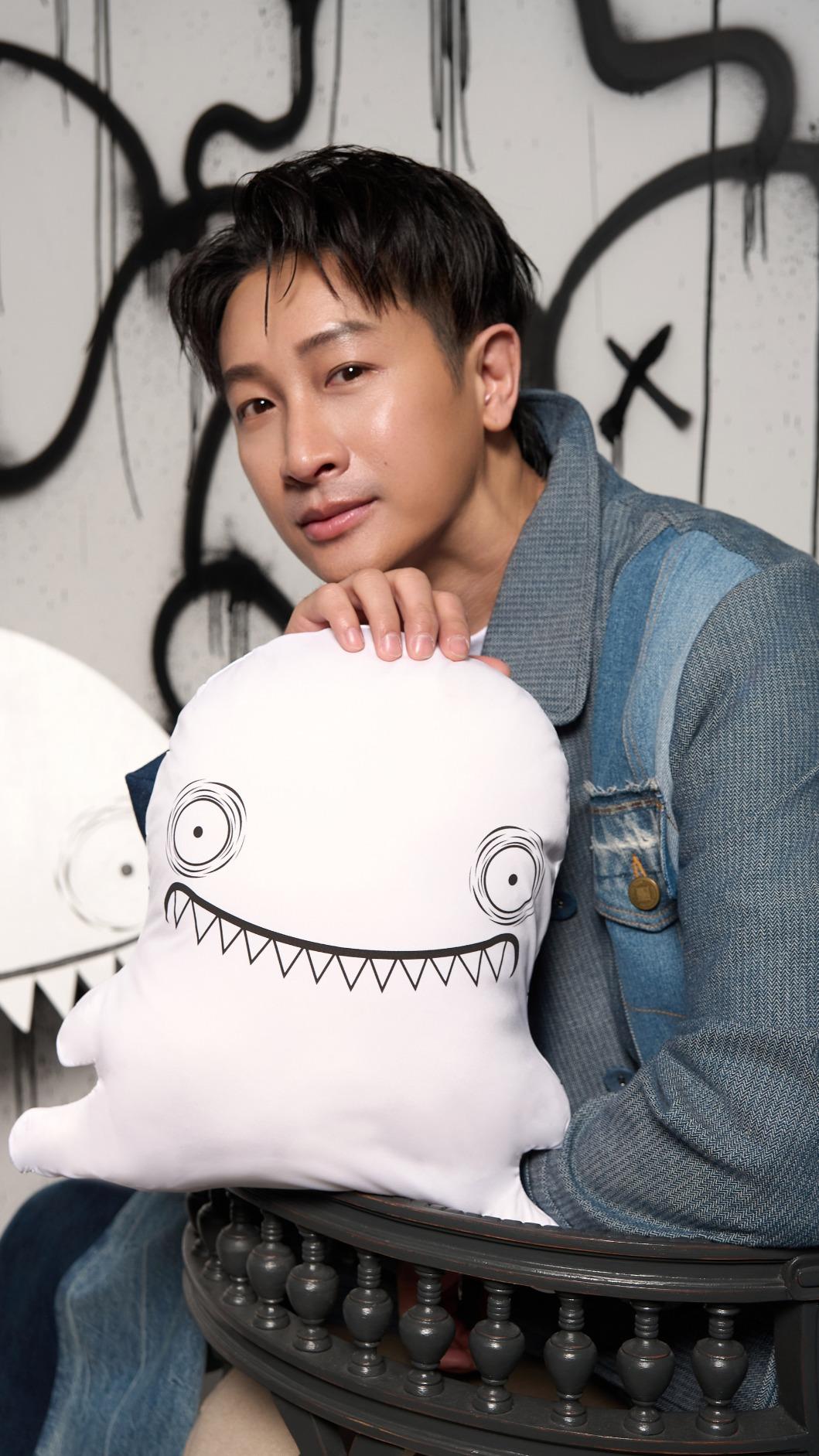 Darren「3層樓珍奶店」是百年建築 月燒36萬盛大開幕│TVBS新聞網