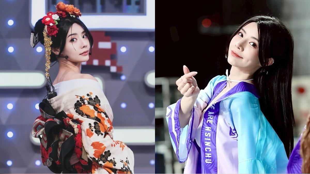 最正MC「急性盲腸炎緊急開刀」！林艾融缺席應援仍心繫球迷：下週見│TVBS新聞網