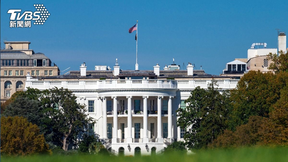 Taiwanese trust in U.S. eroding, researchers warn│TVBS新聞網