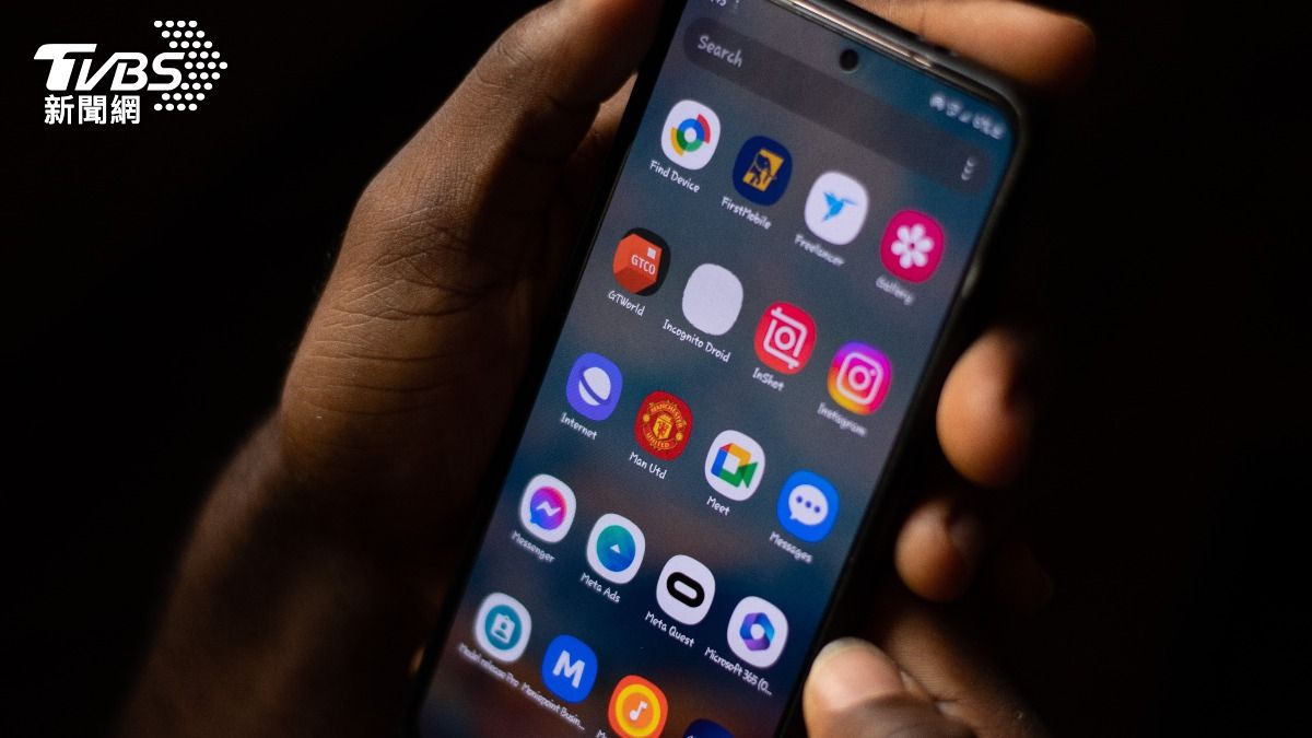 手機沒用卻狂掉電？Google「全新工具」揪出耗電App│TVBS新聞網