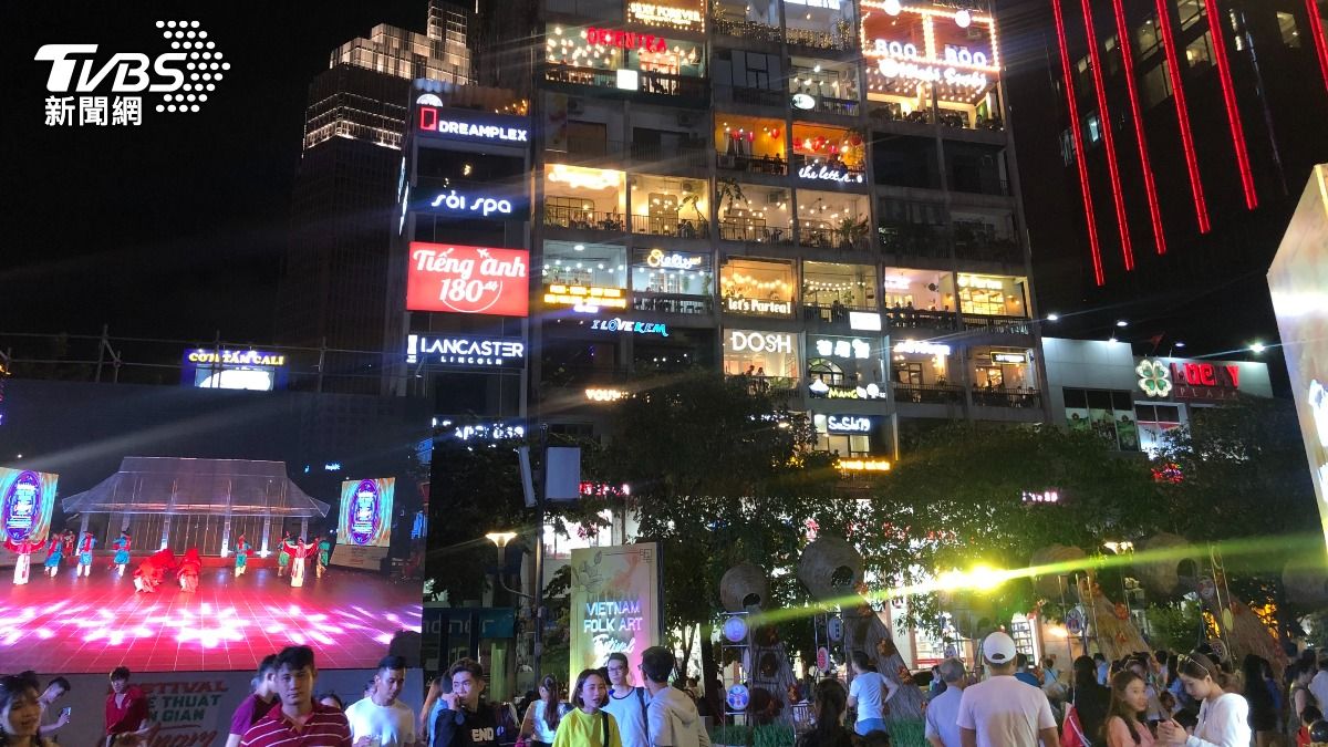 北部女赴越南峴港旅遊「回國染麻疹」 傳給同事接觸達235人│TVBS新聞網