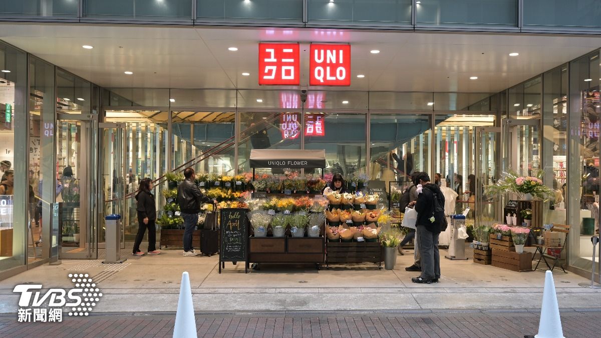 不只賣衣服！「UNIQLO隱藏服務」公開 全台僅5門市有│TVBS新聞網