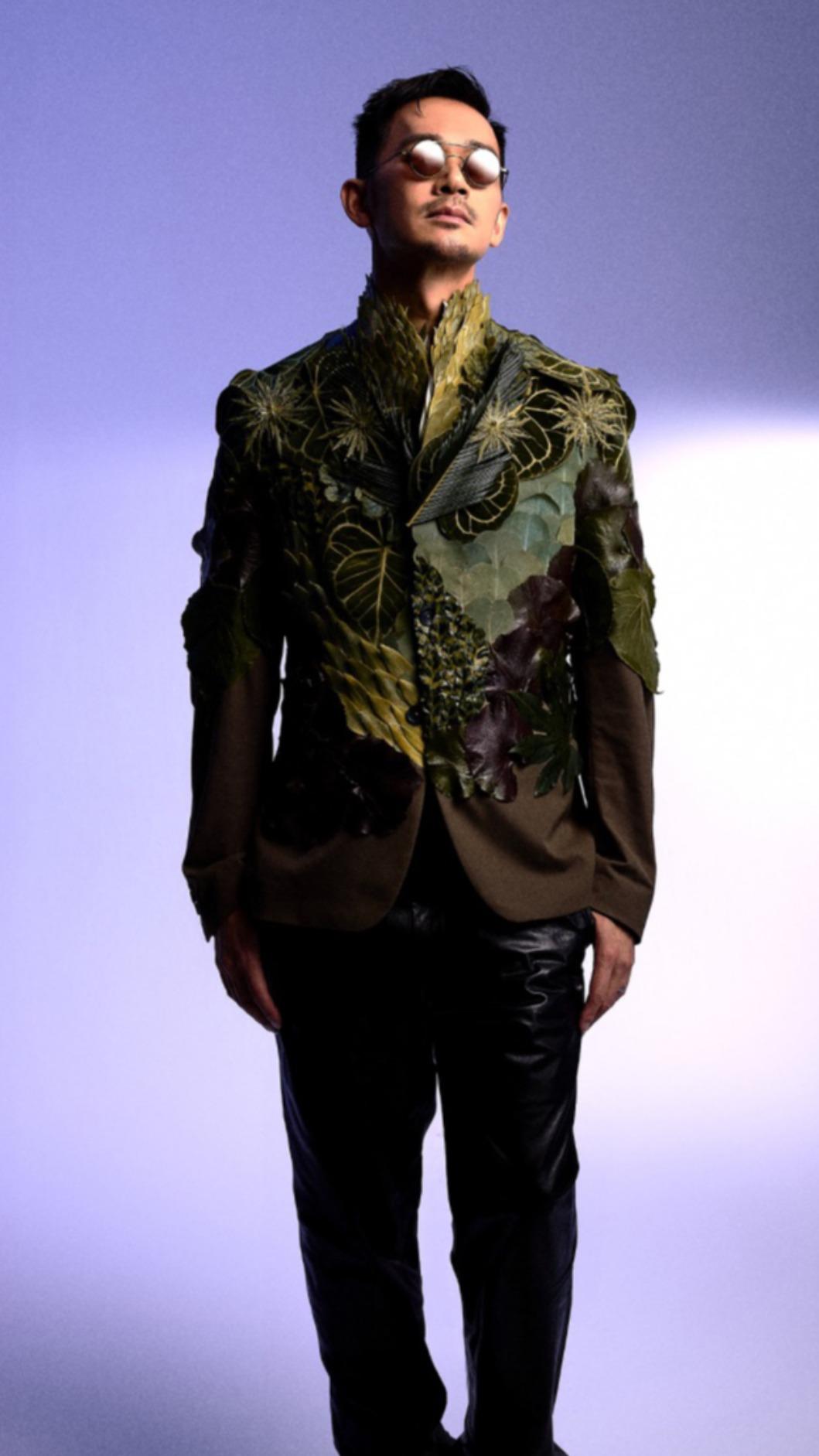 台灣之光！DJ HEAD登美國告示牌 被金曲大師看透：像有讀心術│TVBS新聞網