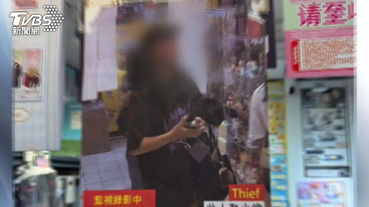 我不是小偷！ 西門店家亂PO照公審女轟：告到底│TVBS新聞網