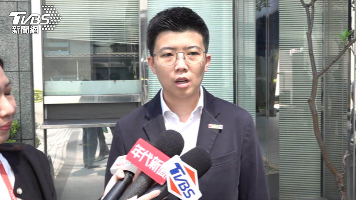 TVBS民調／立院3黨立委表現出爐！ 民進黨滿意度慘跌剩28%墊底│TVBS新聞網