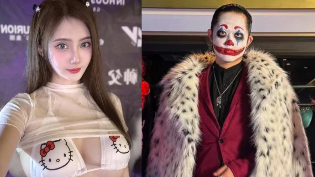 快訊／YTR勾惡遭網美影射性騷「上下其手、強吻」 不忍了8點聲明開戰│TVBS新聞網