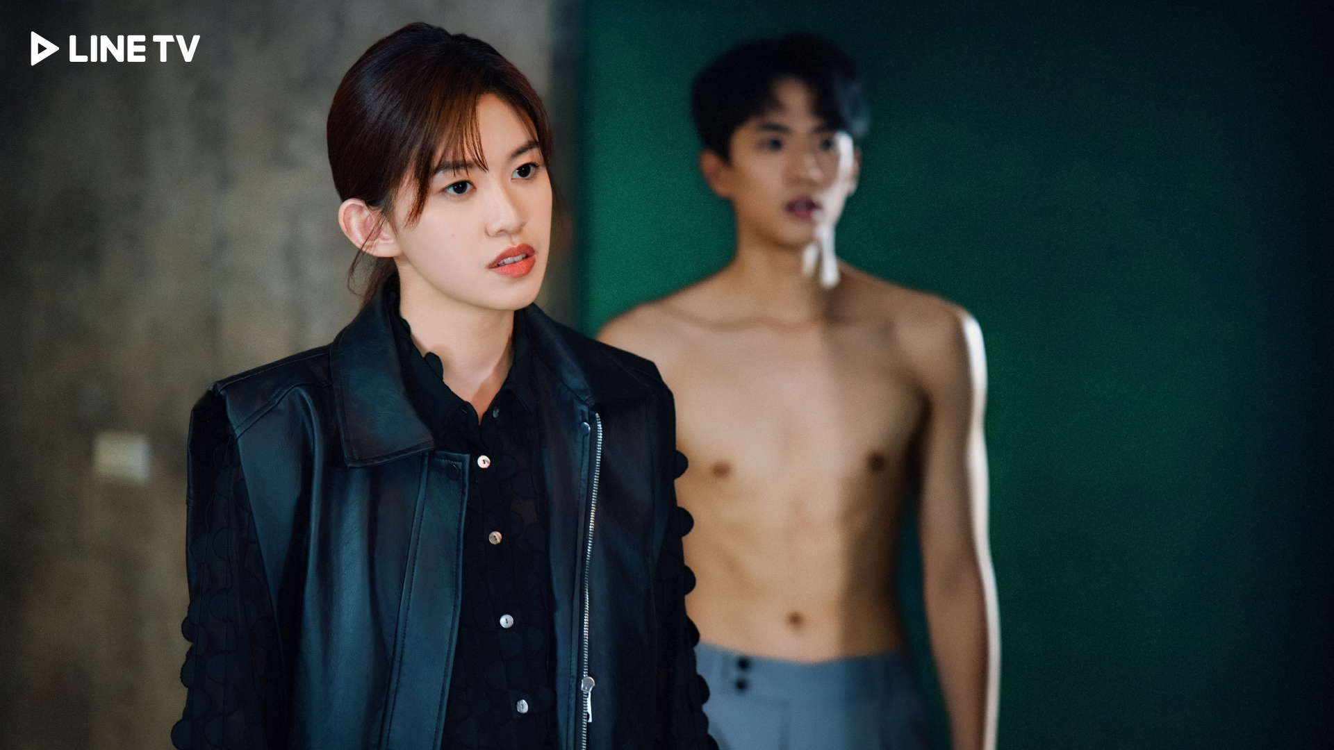 HowHow超甜BL劇曝光！親密戲對手竟是「他」 網驚喊：是真愛│TVBS新聞網