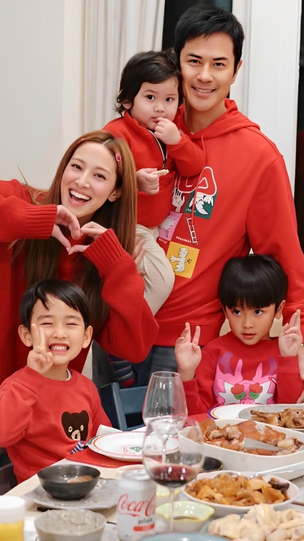 「港姐冠軍」陳凱琳轉戰KOL 鄭嘉穎直言：妳不適合演戲│TVBS新聞網