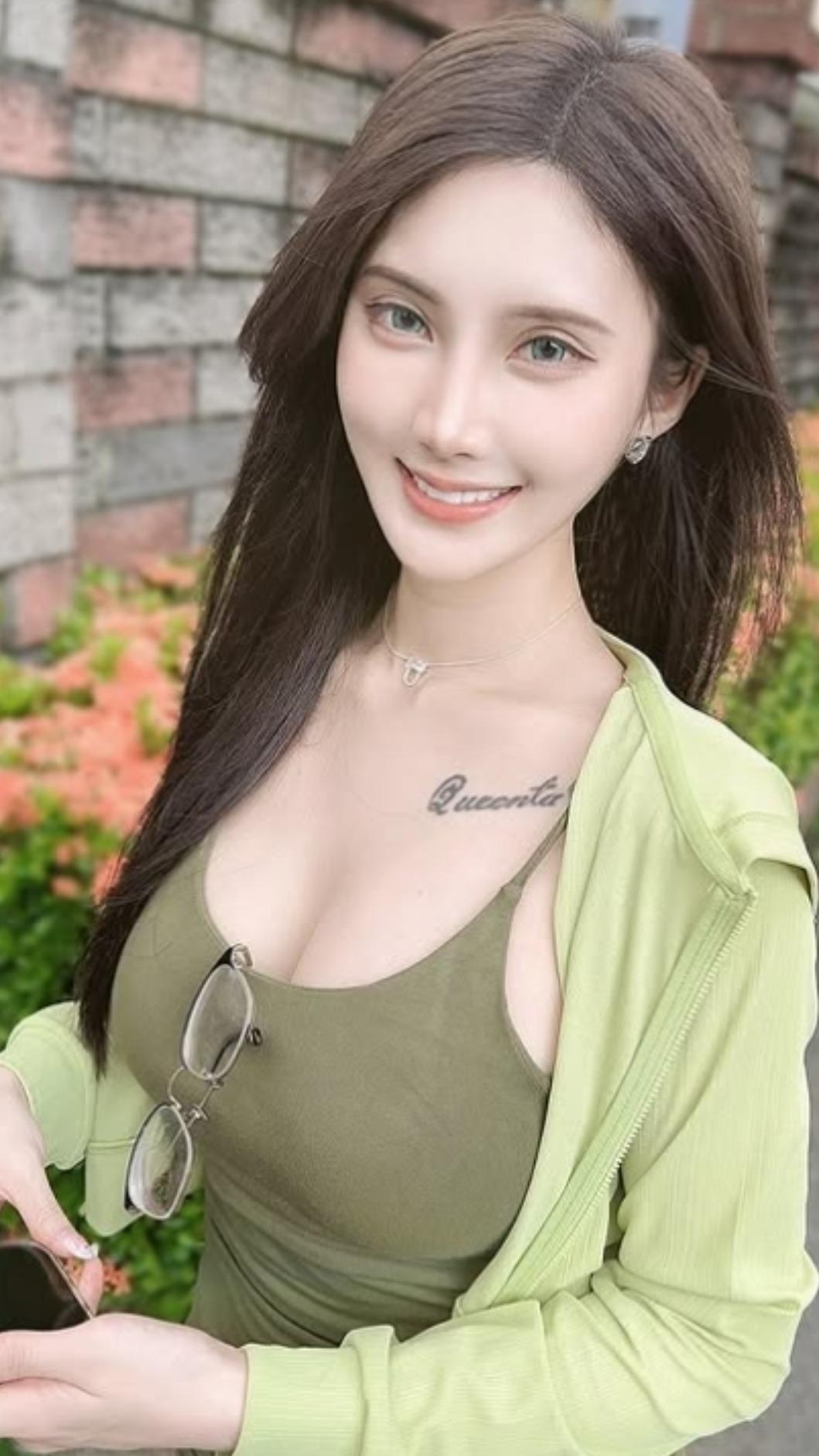 勾惡否認性騷「讓女生墮胎」！ 網美再出擊揭：業界很多人都聽過│TVBS新聞網