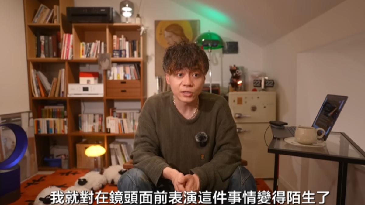 Ryu扶正小三後「影片變調」！畫家女友遭轟太強勢 本人怒反擊│TVBS新聞網