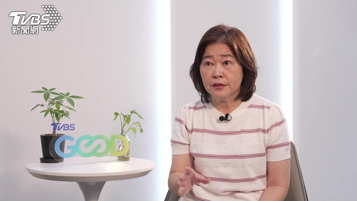 TVBS GOOD永續倡議品牌滿一周年！ 4大面向影響力報告驚人│TVBS新聞網