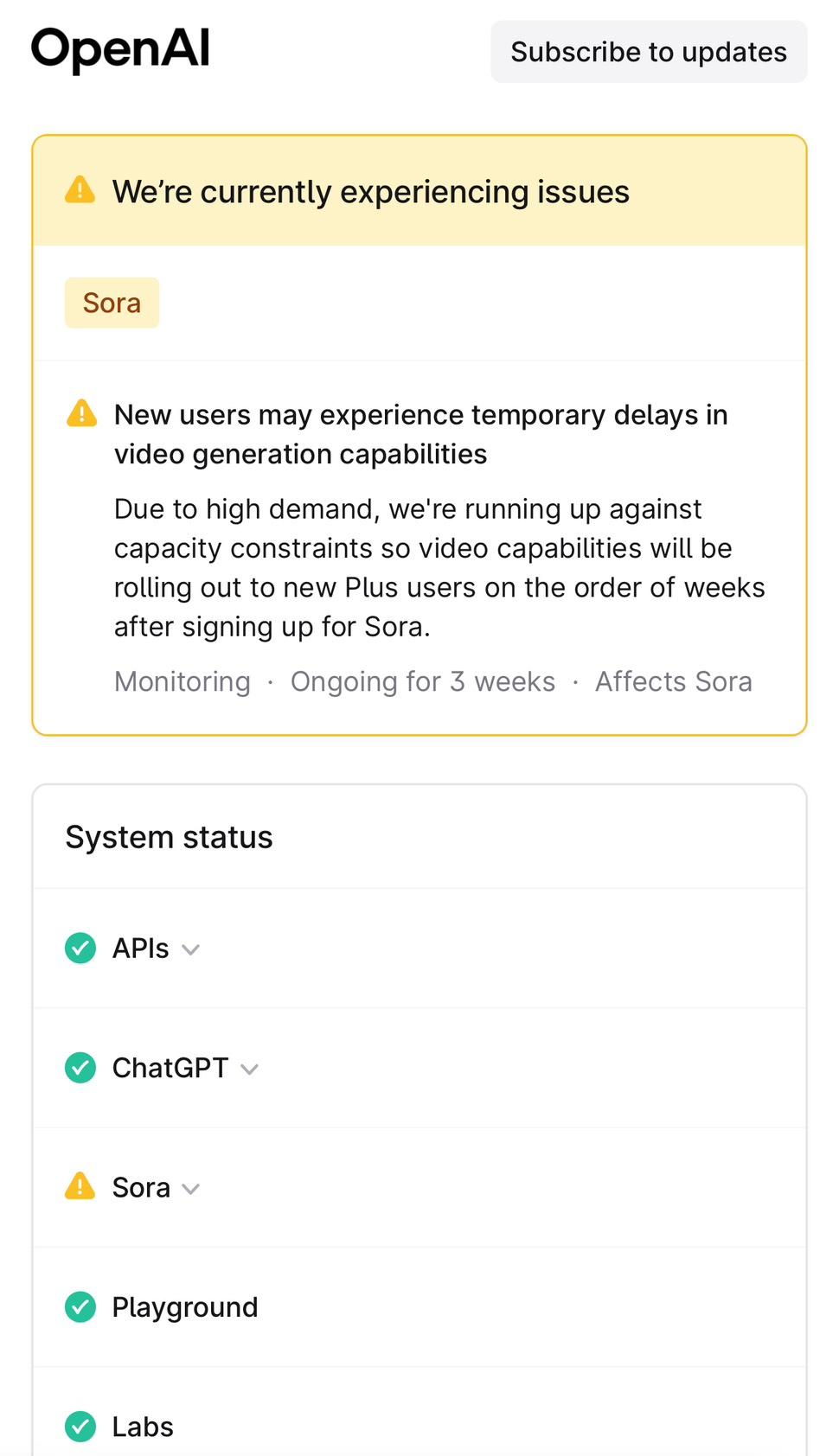 ChatGPT大當機！受災網友痛苦哀號 疑是「這功能」導致│TVBS新聞網