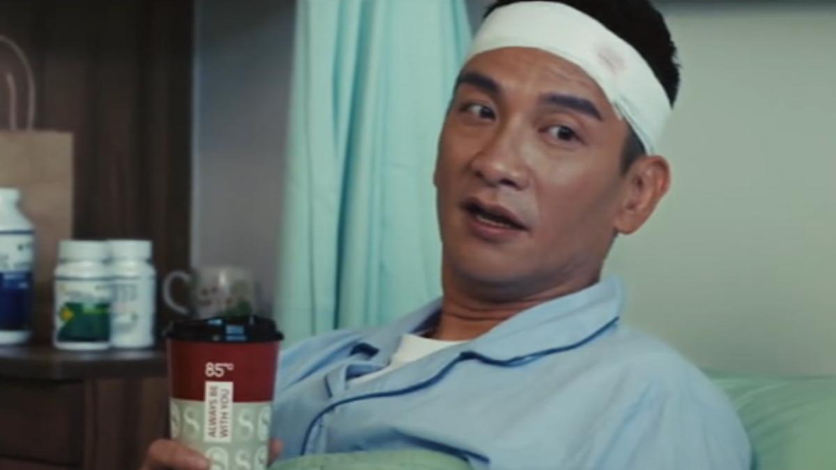 警察+明星拍片打詐！《曙光詐現》演員竟「全是受害者」 馬國畢例外...原因曝│TVBS新聞網