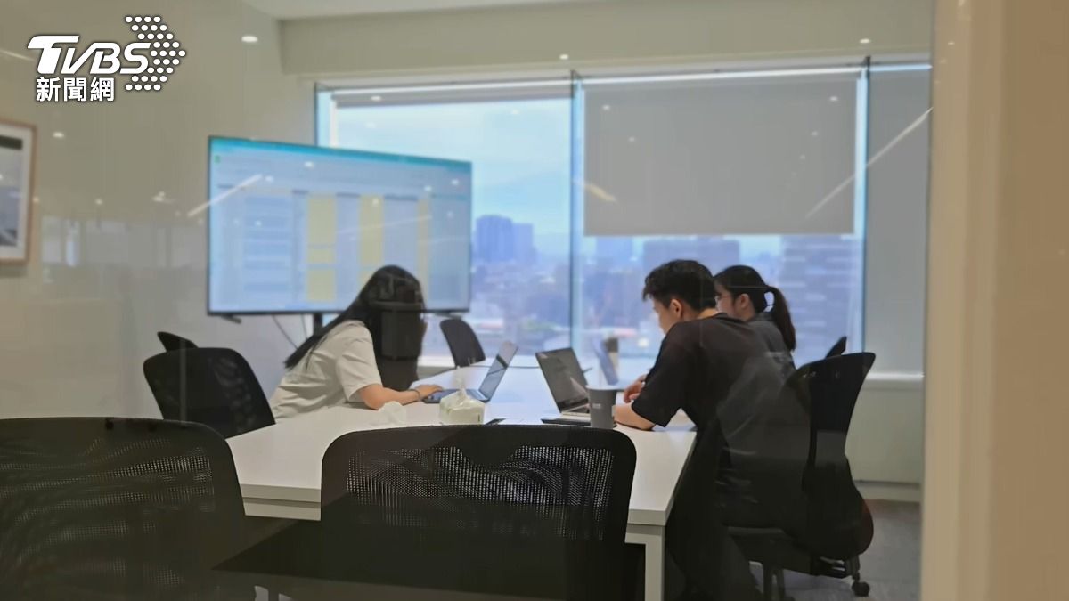 職場跨世代！Z世代注重個人感受 中階主管如何溝通成挑戰│TVBS新聞網