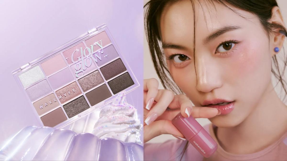 布丁膏、五花肉氣墊賣到缺貨！2025必買韓國彩妝TOP10│TVBS新聞網