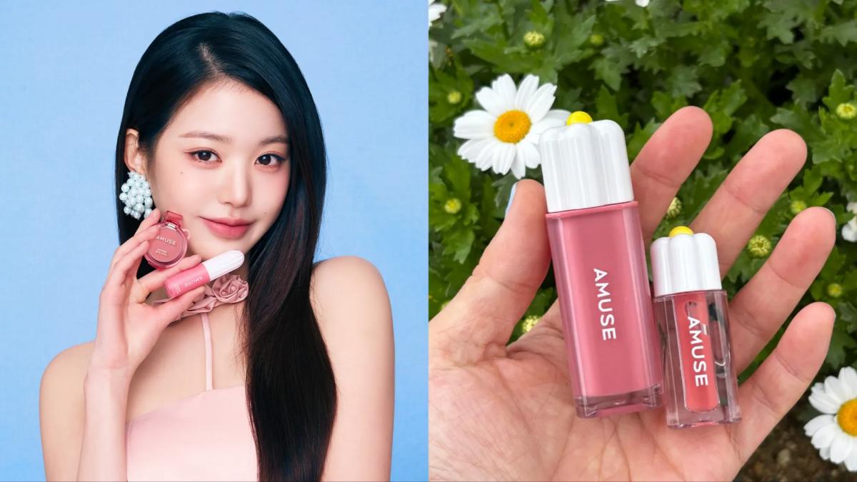 布丁膏、五花肉氣墊賣到缺貨！2025必買韓國彩妝TOP10│TVBS新聞網