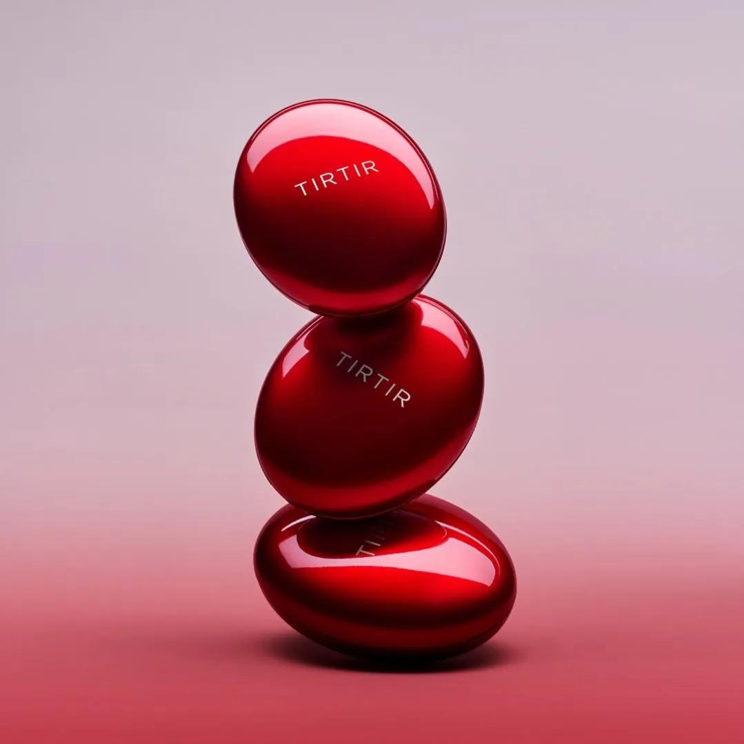 布丁膏、五花肉氣墊賣到缺貨！2025必買韓國彩妝TOP10│TVBS新聞網